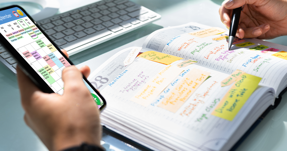 Now Live: The Applied Net 2024 Sessions List! | Applied Systems Blog